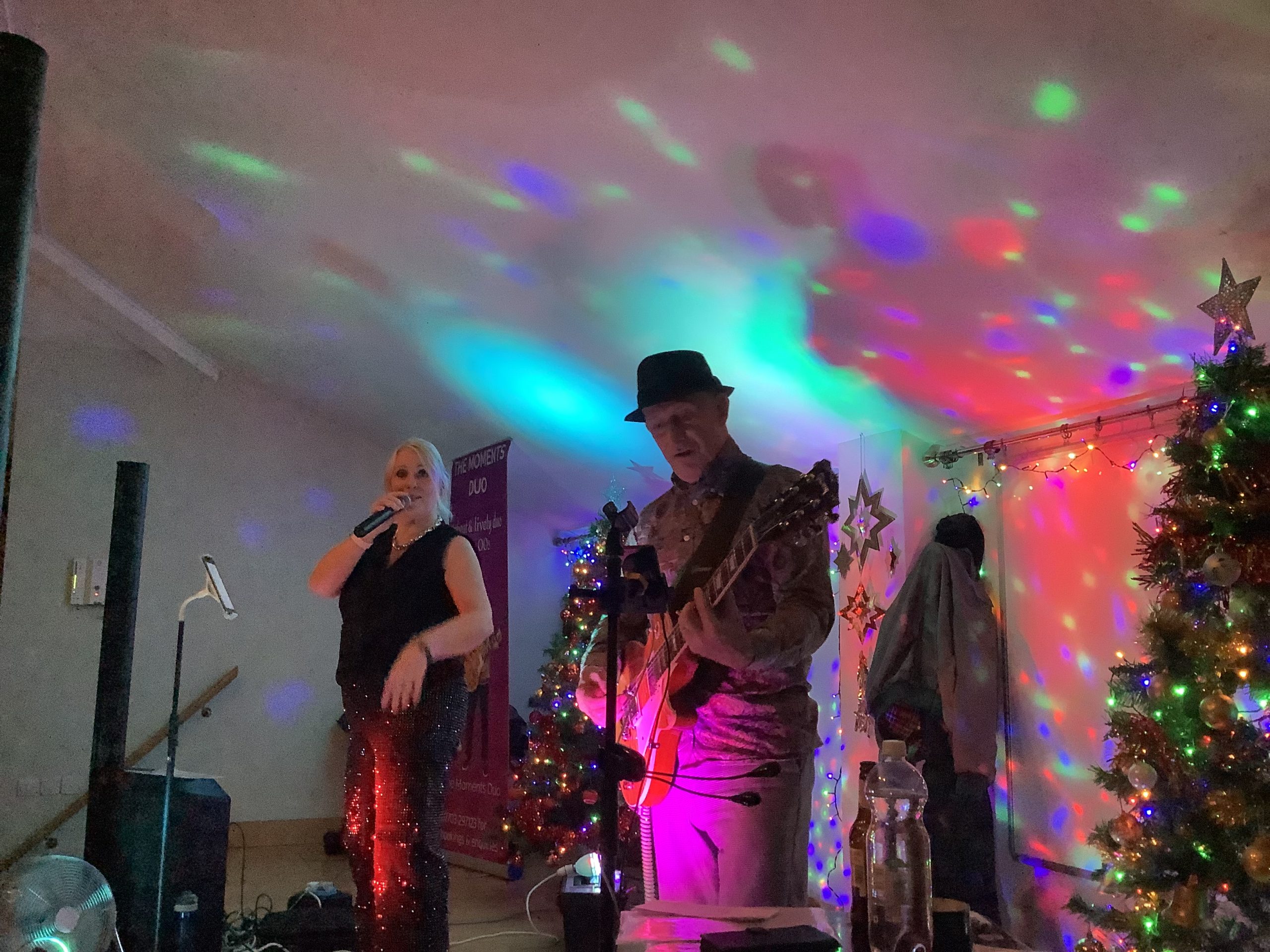 Latest Dance Photos – Arca Hall Canterbury